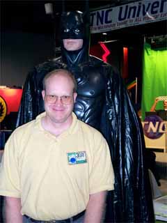 Wizard World 2000 (Chicago)