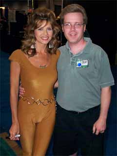 Wizard World 2000 (Chicago)