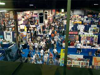 Wizard World 2000 (Chicago)